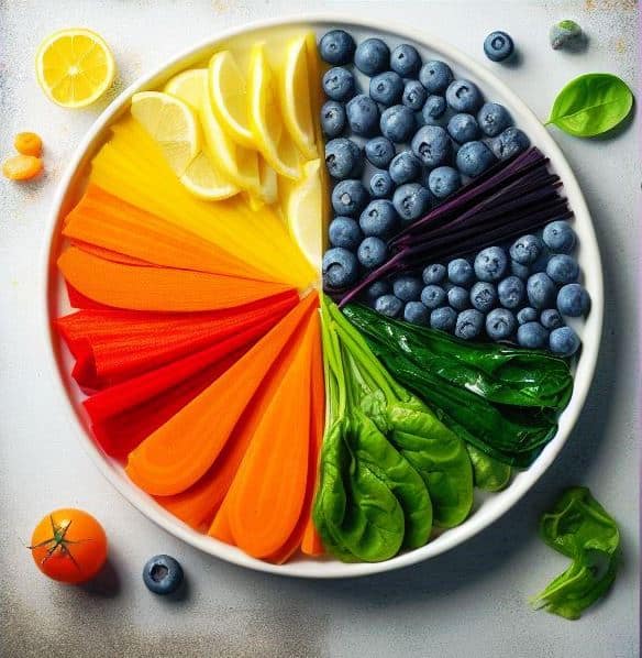 7 Science-Based Benefits Of Rainbow Colours You Should Know - Chakra Wisdom
